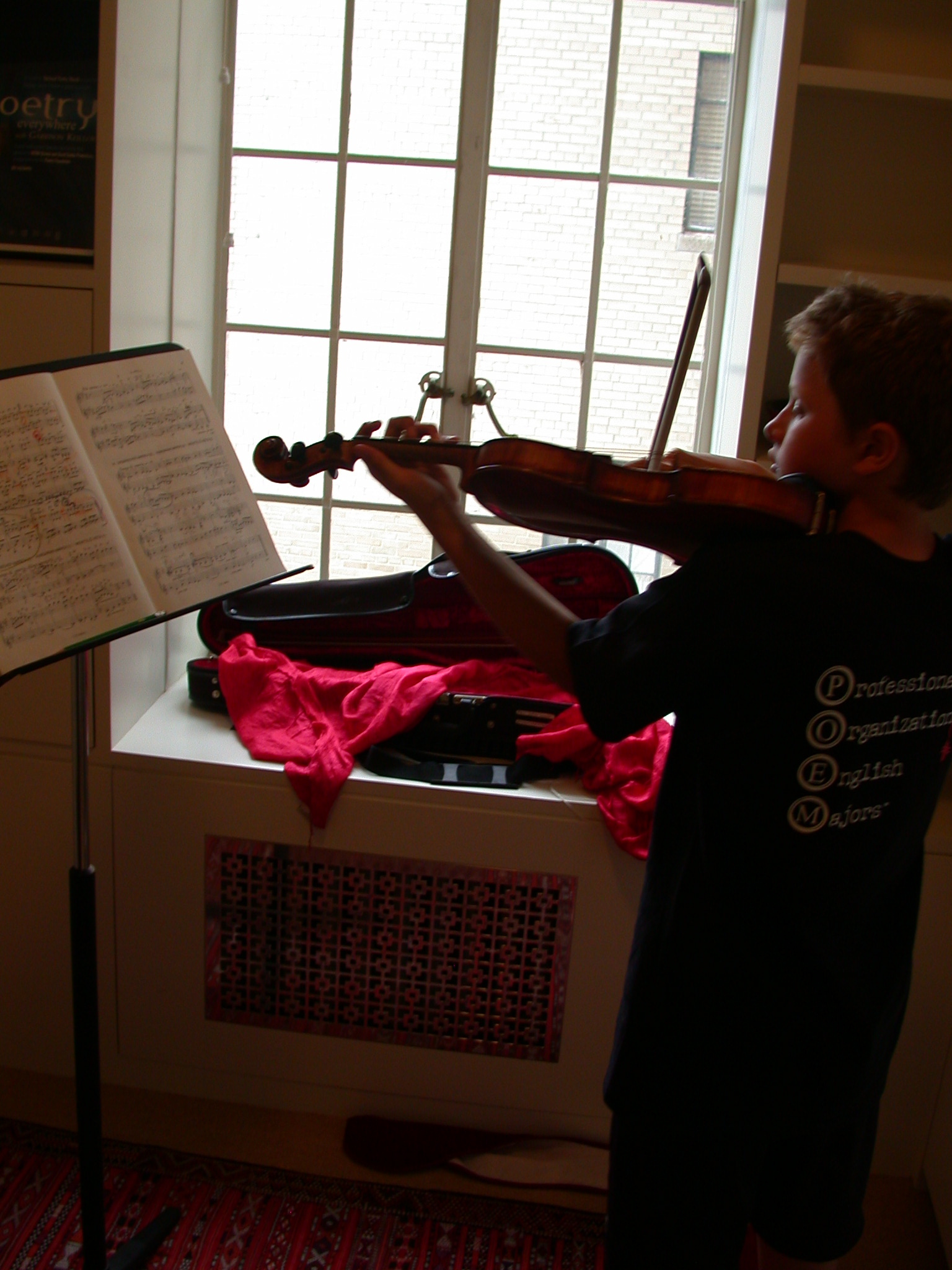 Peter Sheppard Skærved | name Marius’s Bartok